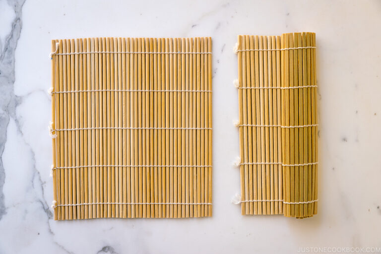 Essential Japanese Kitchen Tools • Just One Cookbook