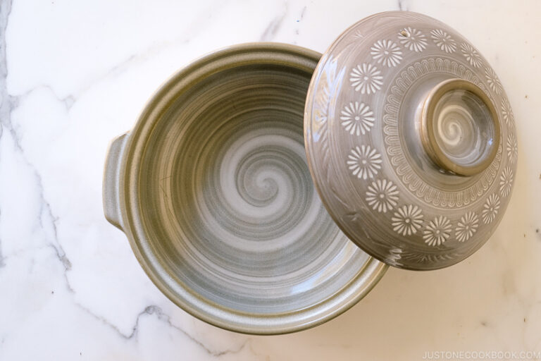 Essential Japanese Kitchen Tools • Just One Cookbook