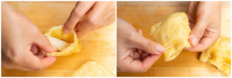 Mizore Nabe (Hot Pot with Grated Daikon) みぞれ鍋 • Just One Cookbook