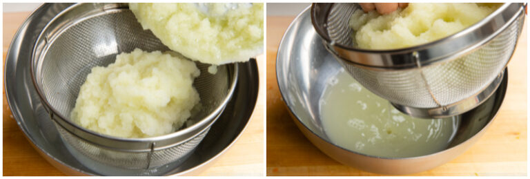 Mizore Nabe (Hot Pot with Grated Daikon) みぞれ鍋 • Just One Cookbook