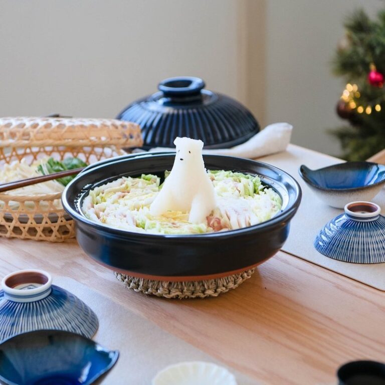 Mizore Nabe (Hot Pot with Grated Daikon) みぞれ鍋 • Just One Cookbook