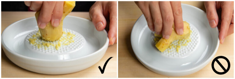 Honey Ginger Tea (Shogayu) 生姜湯 • Just One Cookbook