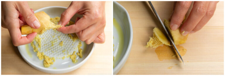 Honey Ginger Tea (Shogayu) 生姜湯 • Just One Cookbook