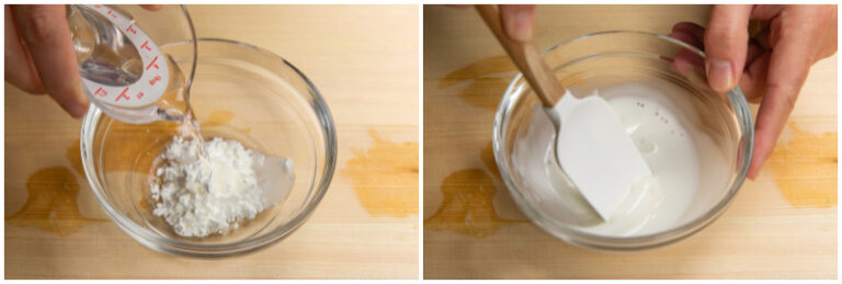 Honey Ginger Tea (Shogayu) 生姜湯 • Just One Cookbook