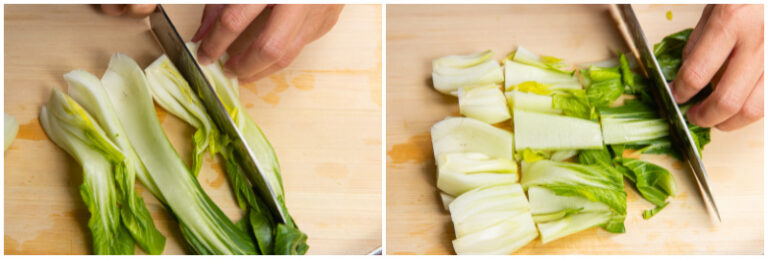 Somen Noodle Soup (Nyumen) (Video) にゅうめん • Just One Cookbook