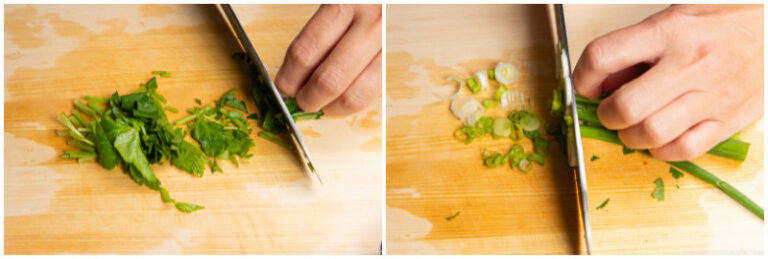 Somen Noodle Soup (Nyumen) (Video) にゅうめん • Just One Cookbook