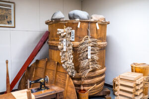 A Detailed History of Japanese Sake • Just One Cookbook