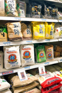 Japanese Rice Guide: Types, Where to Buy, and How to Store It • Just ...
