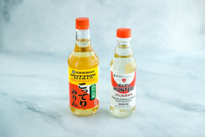 All About Mirin (Japanese Sweet Rice Wine) • Just One Cookbook