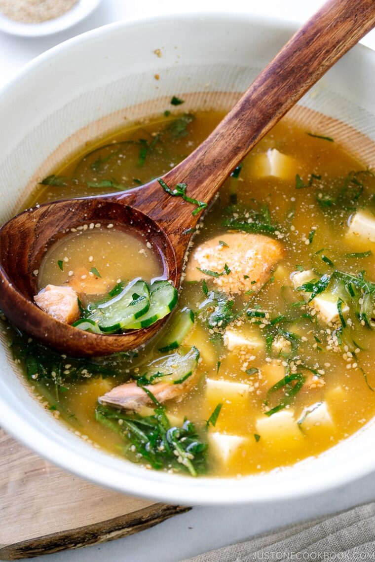 What is Miso? Types, Storage, Usages, and Recipes!