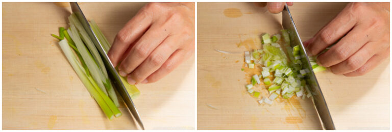 Shio Ramen 塩ラーメン • Just One Cookbook