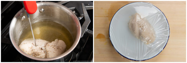 Shio Ramen 塩ラーメン • Just One Cookbook