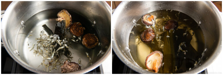 Shio Ramen 塩ラーメン • Just One Cookbook