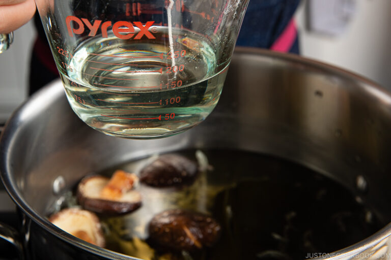 Shio Ramen 塩ラーメン • Just One Cookbook