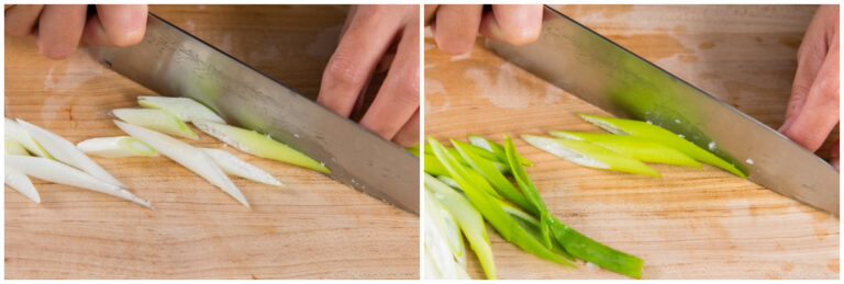 Simmered Beef and Tofu (Niku Dofu) 肉豆腐 • Just One Cookbook