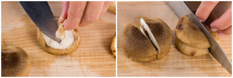 Simmered Beef and Tofu (Niku Dofu) 肉豆腐 • Just One Cookbook