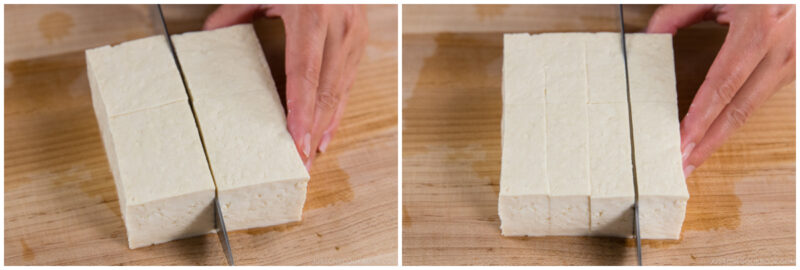 Simmered Beef and Tofu (Niku Dofu) 肉豆腐 • Just One Cookbook