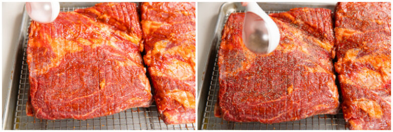 Smoked Beef Ribs • Just One Cookbook