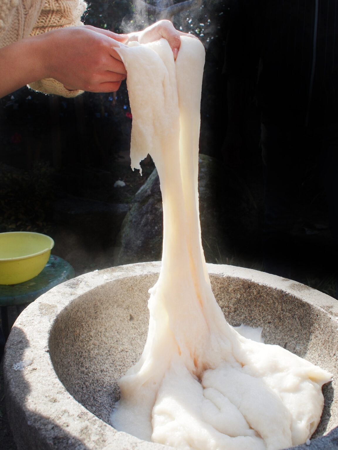 How To Enjoy Japanese Mochi お餅の食べ方 • Just One Cookbook