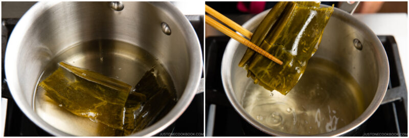 Homemade Shiro Dashi (Versatile Dashi Base) 白だし • Just One Cookbook