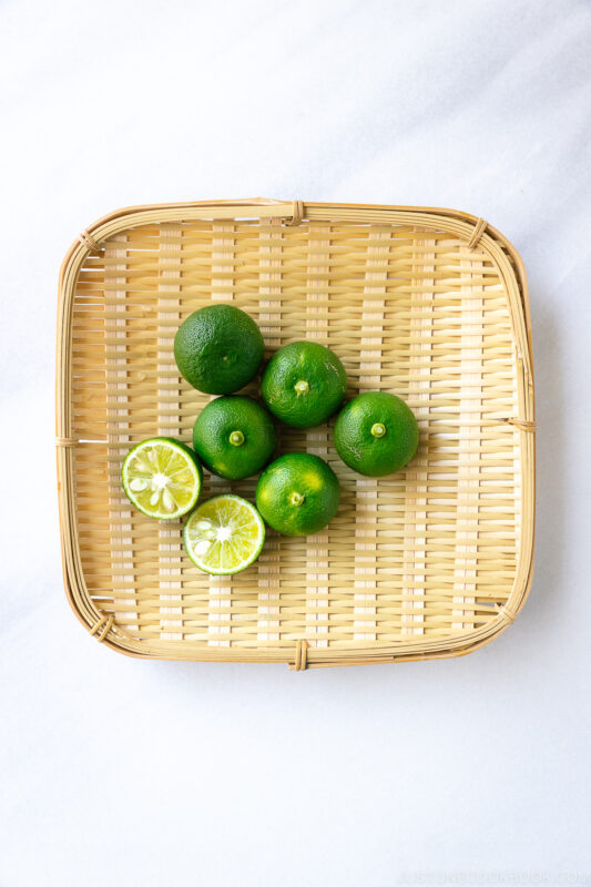 Sudachi • Just One Cookbook