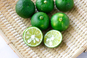 Sudachi • Just One Cookbook