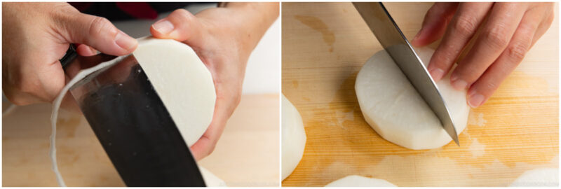 Oden (Japanese Fish Cake Stew) おでん • Just One Cookbook