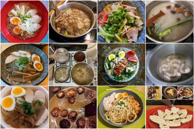 Shio Ramen 塩ラーメン • Just One Cookbook