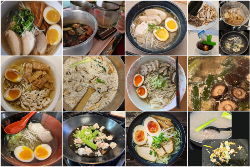 Shio Ramen 塩ラーメン • Just One Cookbook