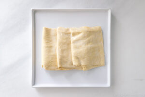 Yuba (Tofu Skin) • Just One Cookbook