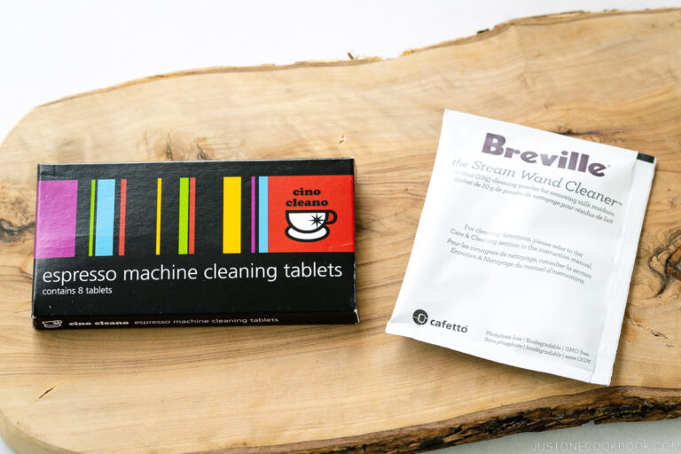 Breville Oracle Touch Review - After 6 Months • Just One Cookbook