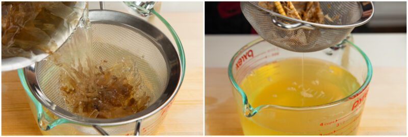 Japanese Clear Soup (Osumashi) おすまし • Just One Cookbook