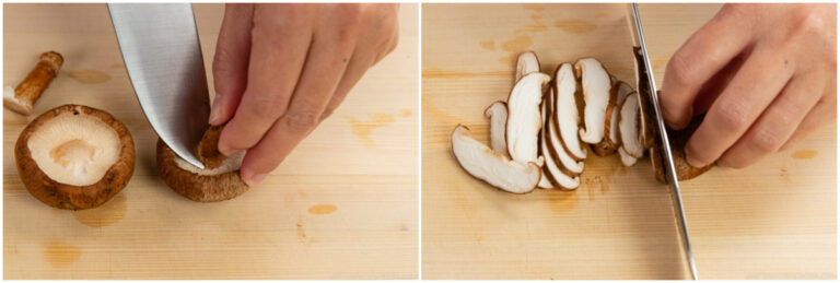 Japanese Clear Soup (Osumashi) おすまし • Just One Cookbook