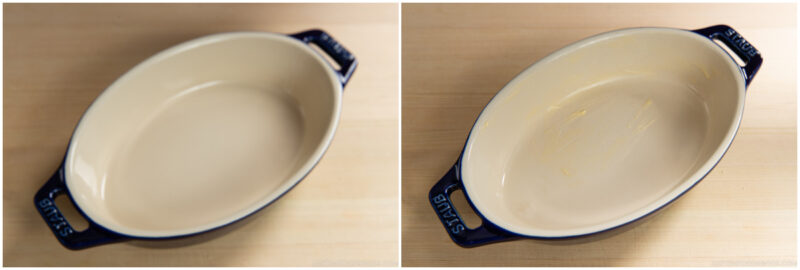 Pan Pudding (Japanese Milk Bread Pudding) • Just One Cookbook