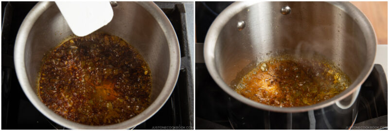 Pan Pudding (Japanese Milk Bread Pudding) • Just One Cookbook