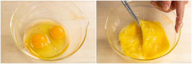 Pan Pudding (Japanese Milk Bread Pudding) • Just One Cookbook