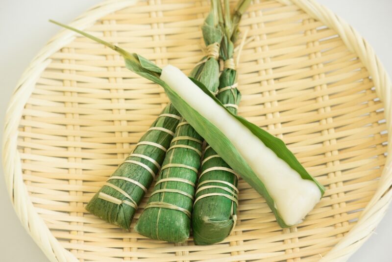 What is Mochi? All You Need to Know About Japanese Rice Cakes • Just ...