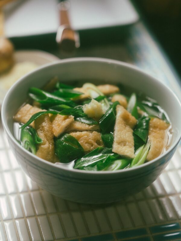 All the Recipes in Netflix's The Makanai: Cooking for the Maiko House ...