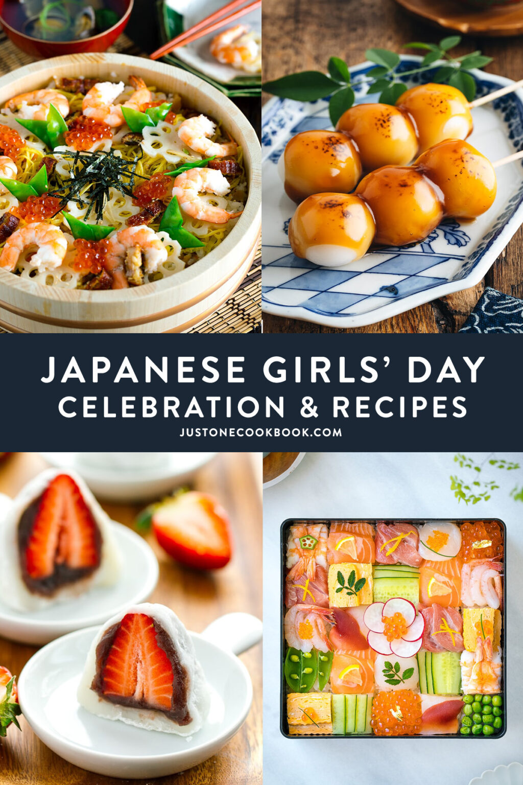 Hinamatsuri (Doll's Festival): Japanese Girls' Day Celebration ...