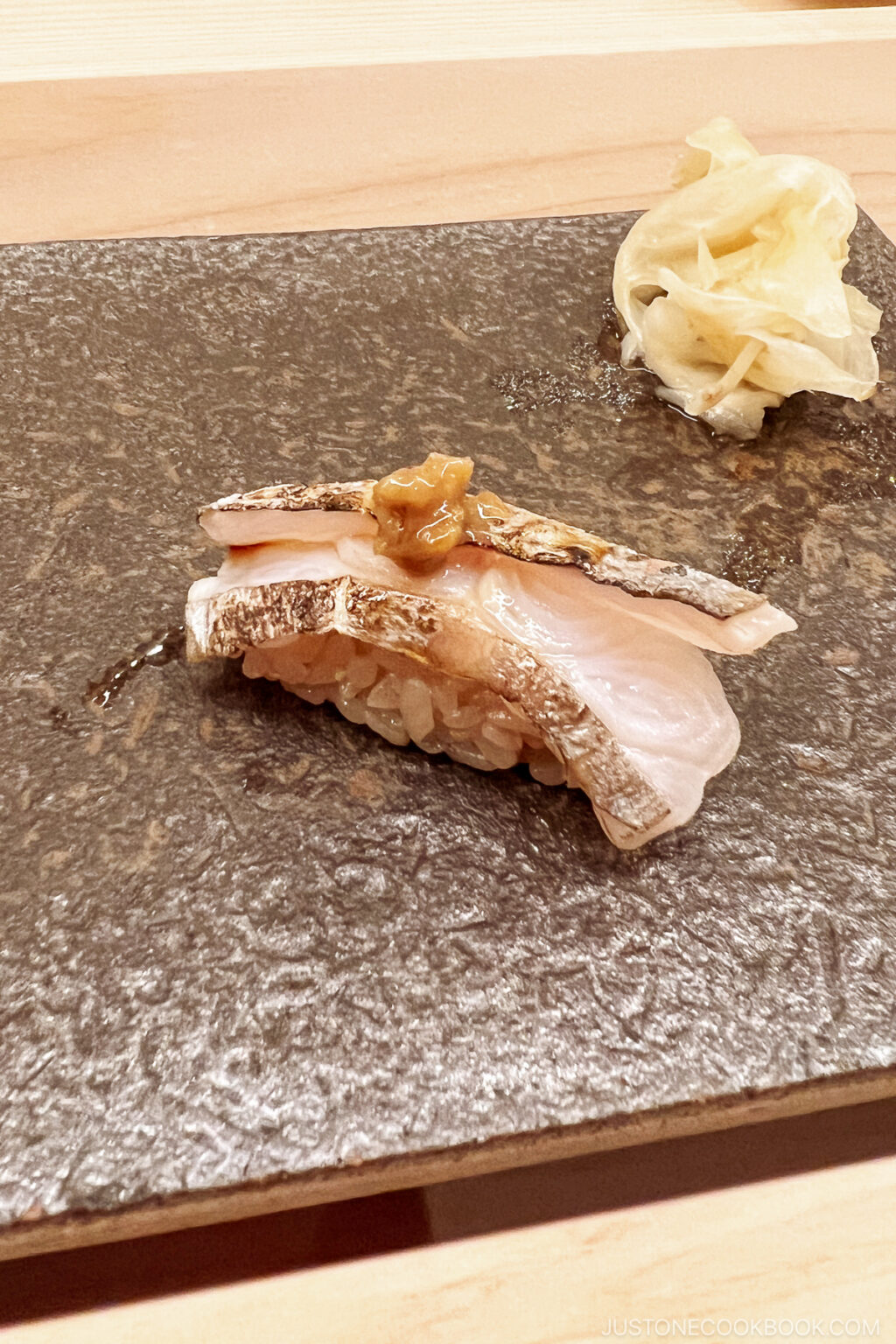 Discover Akazu Red Vinegar: The Renewed Favorite in Sushi Making • Just ...