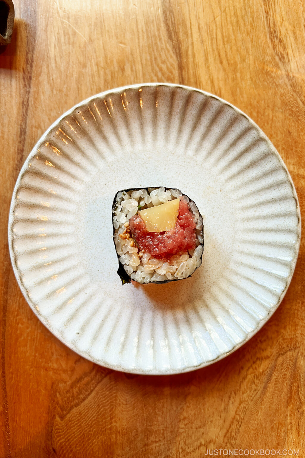 Discover Akazu Red Vinegar: The Renewed Favorite in Sushi Making • Just ...