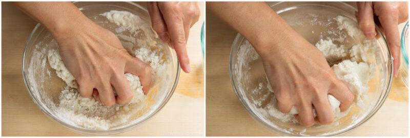 Hanami Dango 三色花見団子 • Just One Cookbook