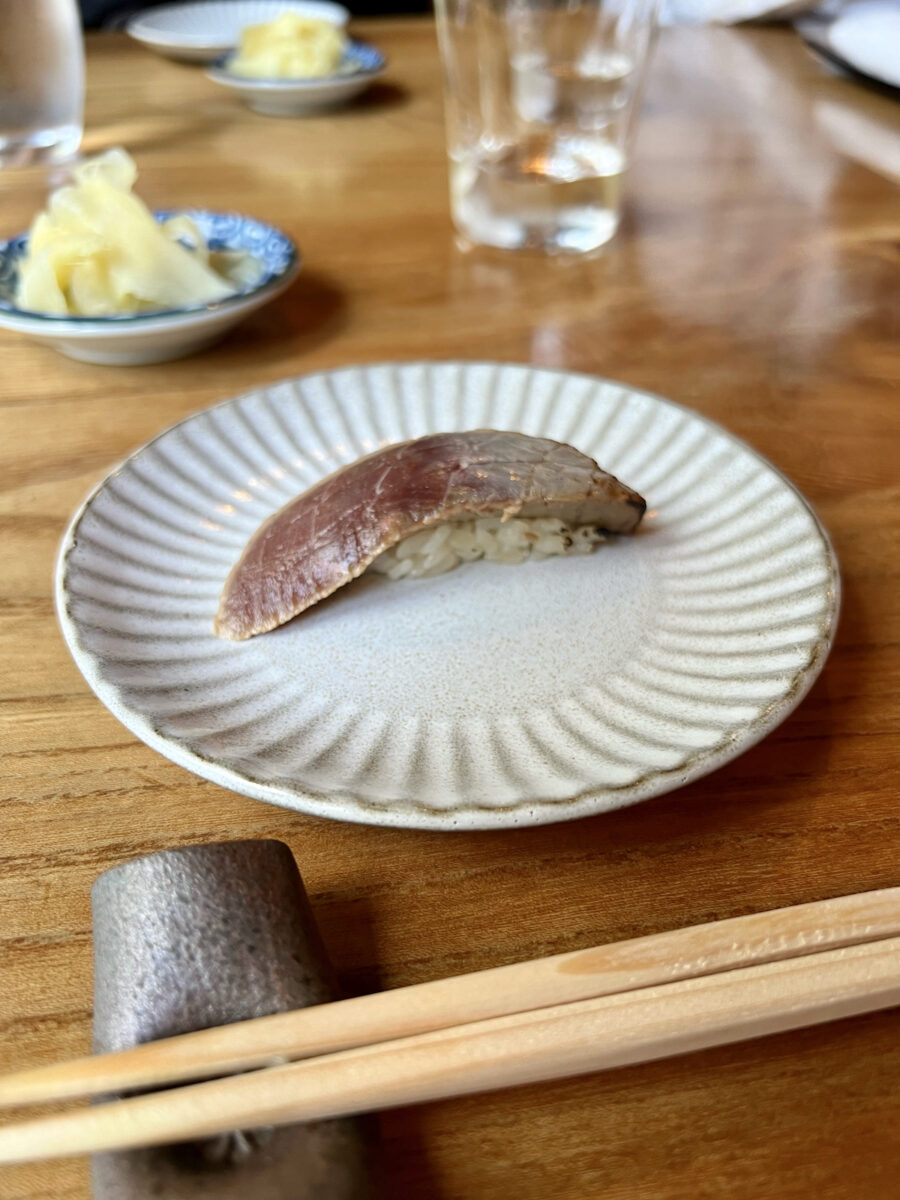 Discover Akazu Red Vinegar: The Renewed Favorite in Sushi Making • Just ...