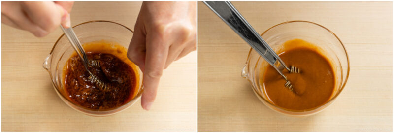 Tan Tan Ramen (Tantanmen) 坦々麺 • Just One Cookbook