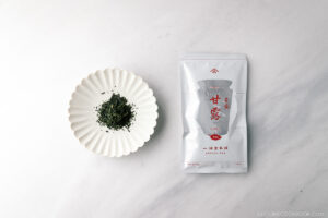 How to Make Japanese Green Tea • Just One Cookbook