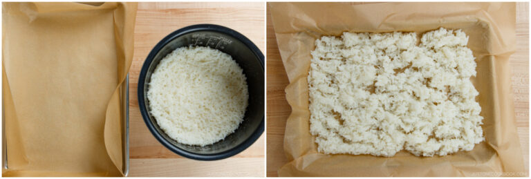 Steak Garlic Rice • Just One Cookbook