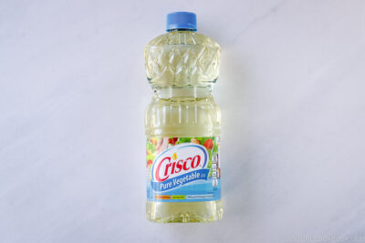 Best Neutral Oil for Cooking • Just One Cookbook