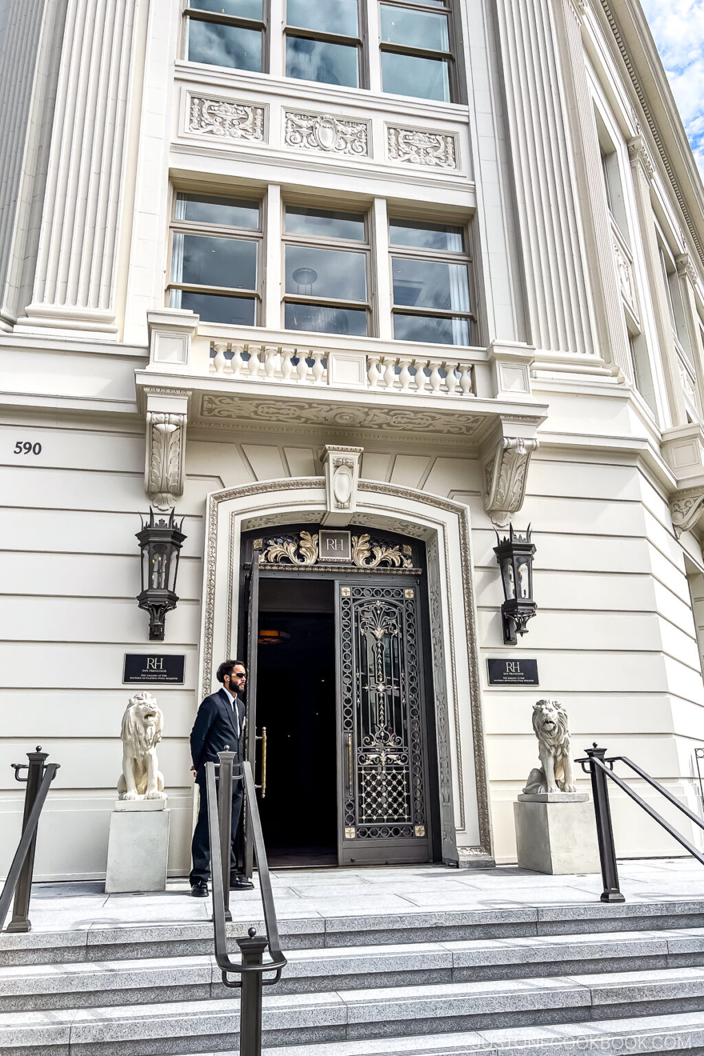 Our Favorite San Francisco Bay Area Restaurants • Just One Cookbook