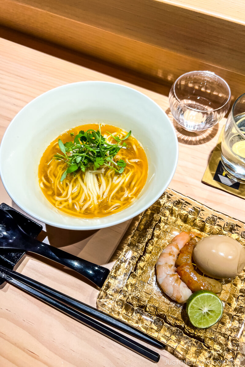 Our Favorite San Francisco Bay Area Restaurants • Just One Cookbook