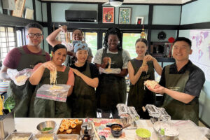 Best Cooking Classes in Japan: Tokyo, Osaka, Kyoto, and More • Just One ...